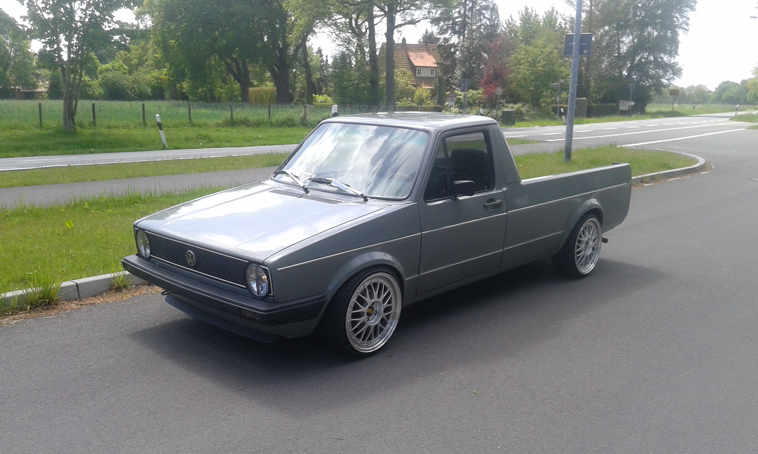 Caddy 14d - Galerie - golf1.info