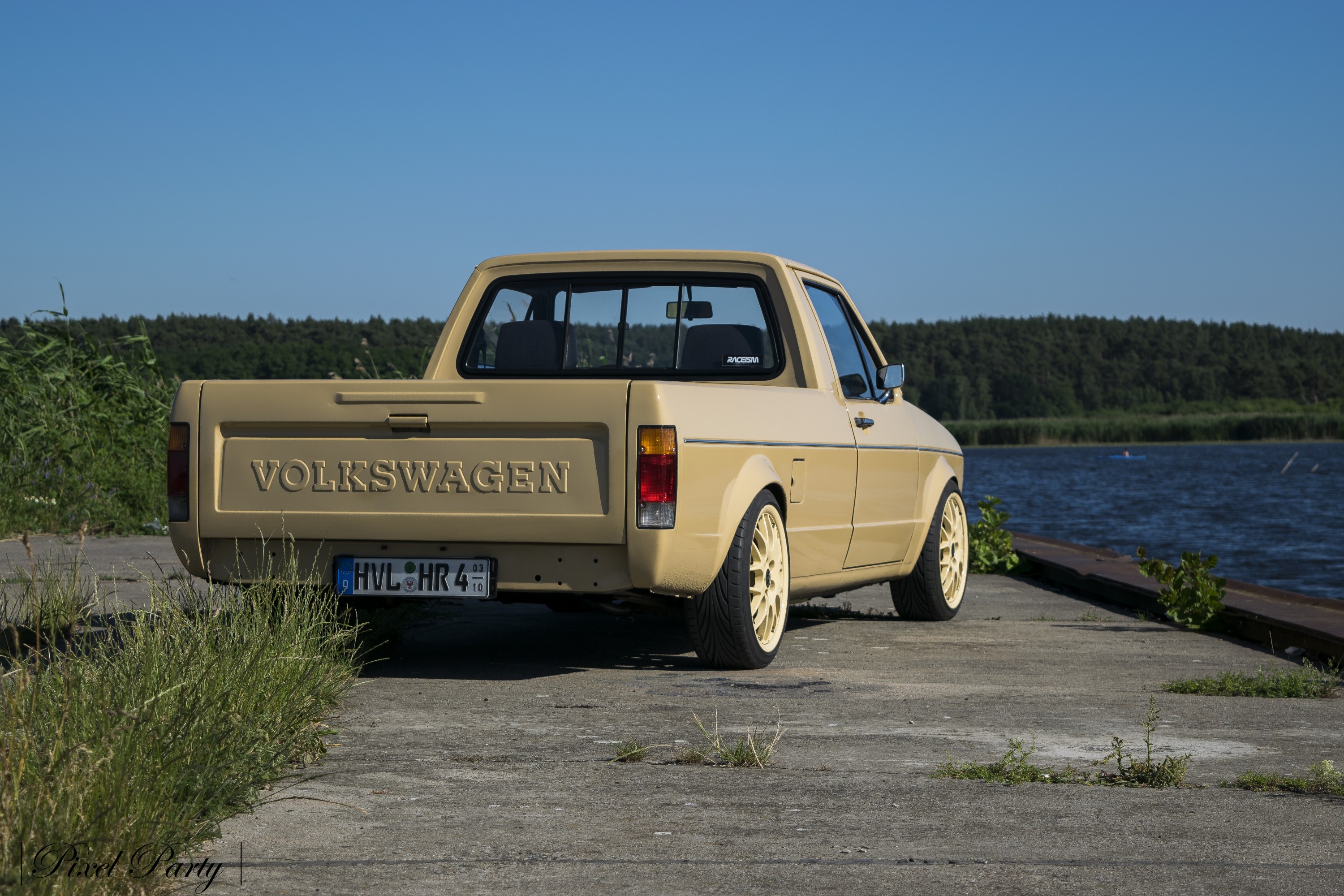 Caddy 14d - Galerie - golf1.info