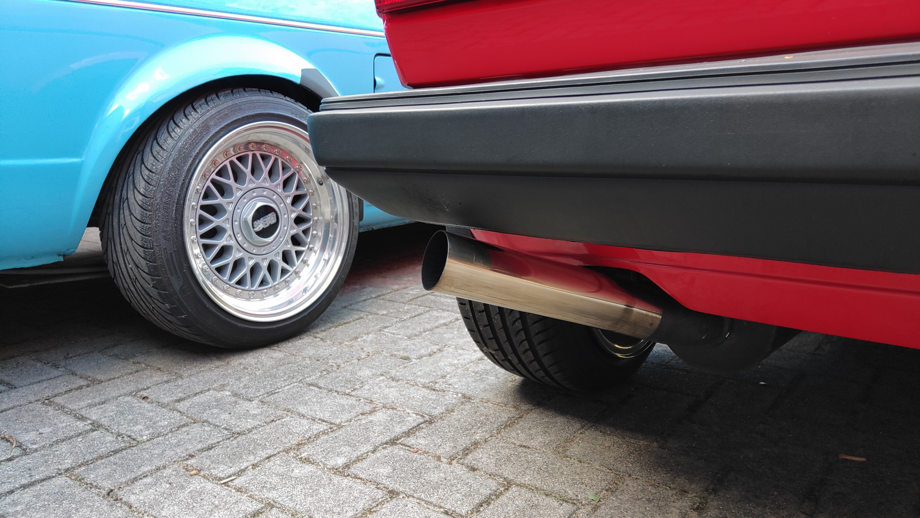 Caddy / GTI - Galerie - golf1.info