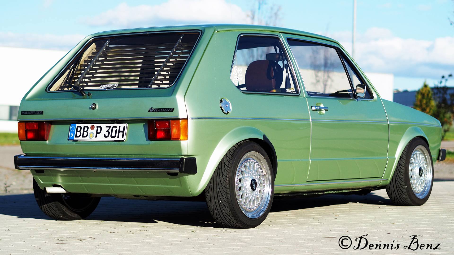 GOLF 1 D Inarisilber - Galerie - golf1.info