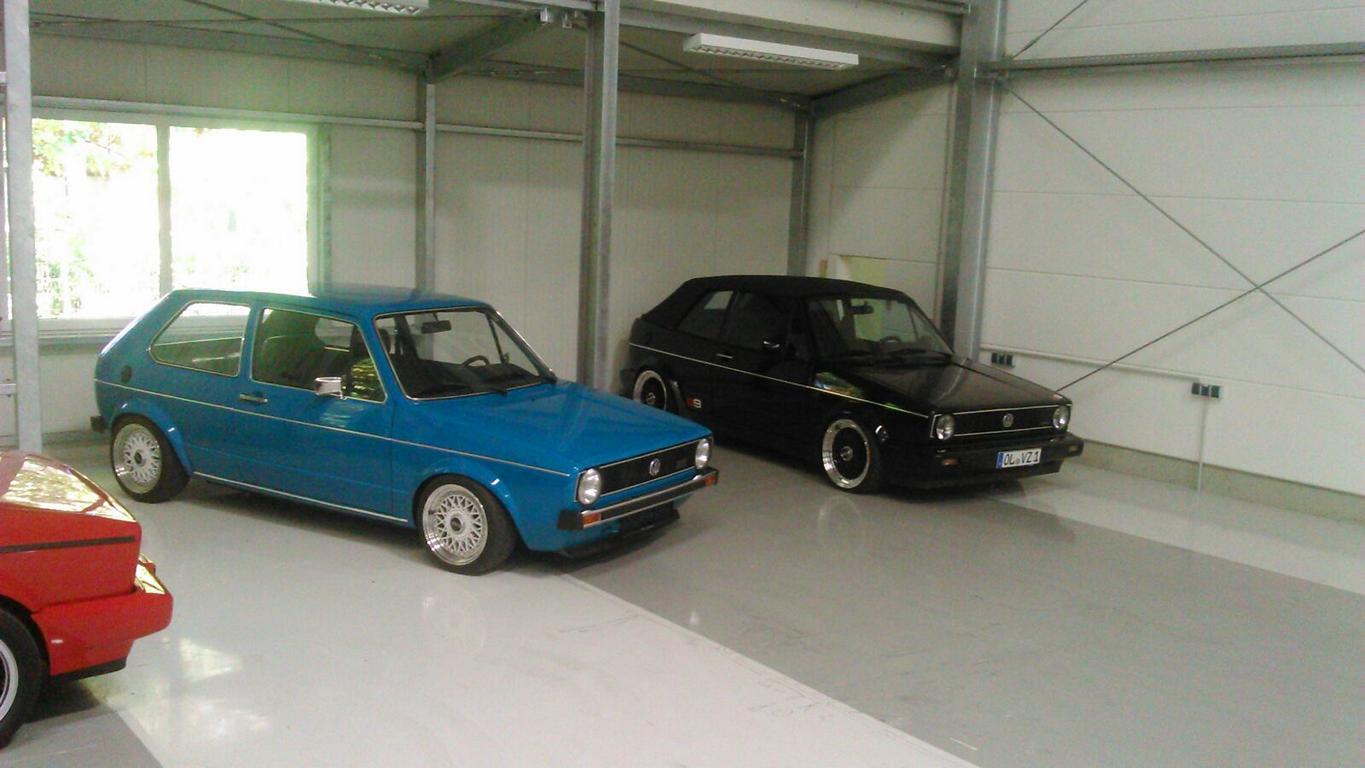G60 - Galerie - golf1.info